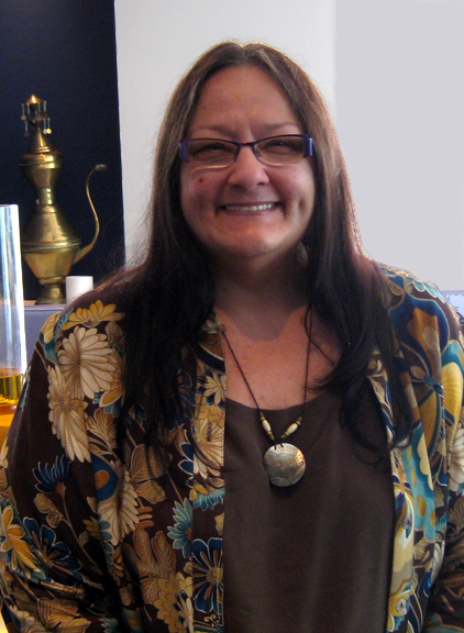 Statement of Suzan Shown Harjo on the Retirement of the Washington ...