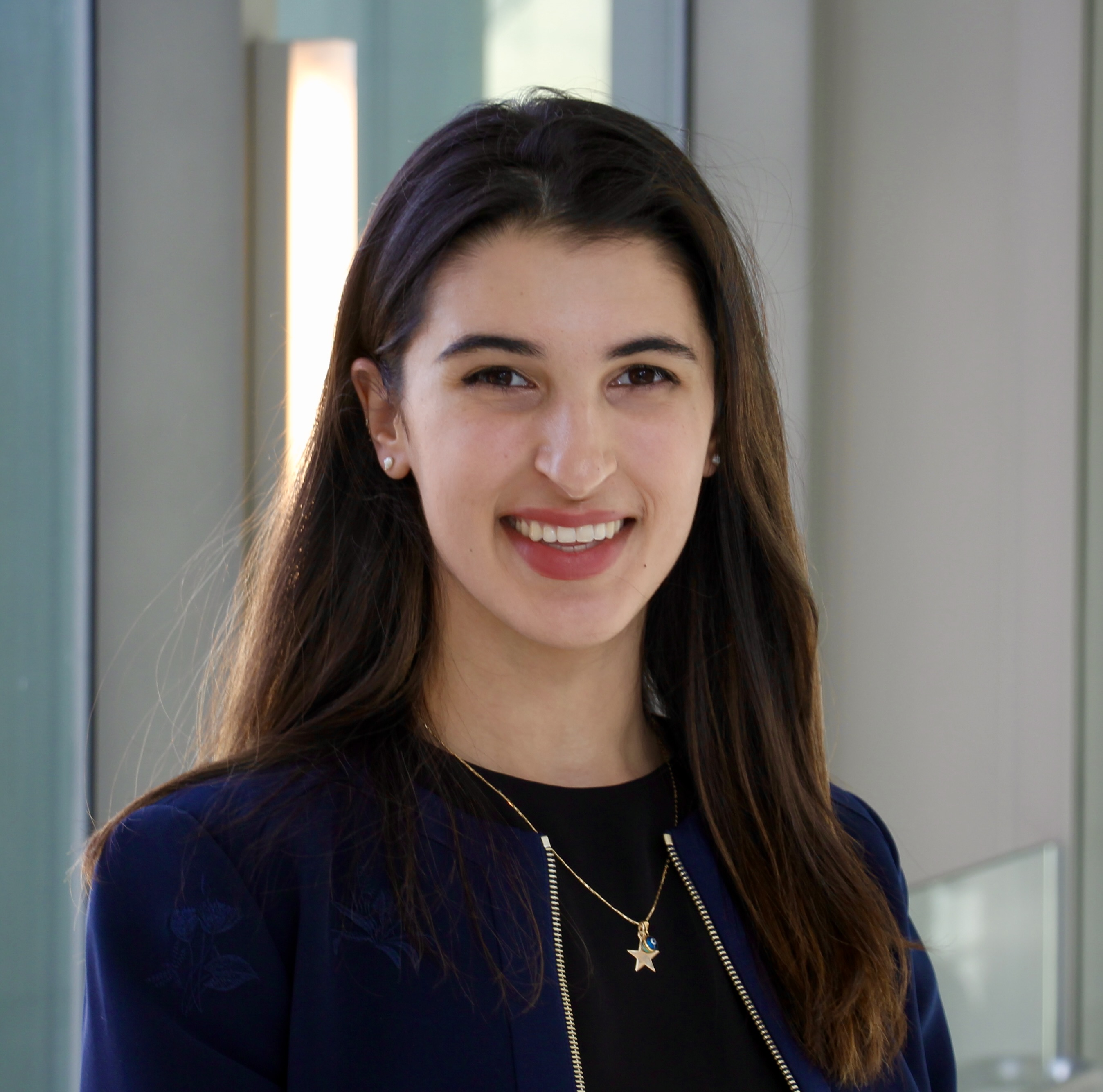 Current Student Attorneys | WCL Glushko-Samuelson IP Clinic