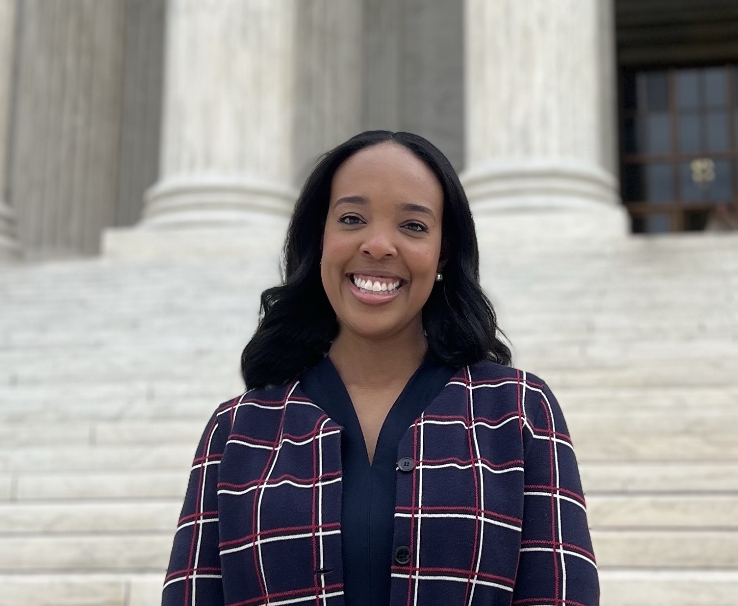Current Student Attorneys | WCL Glushko-Samuelson IP Clinic